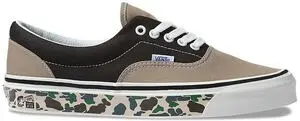 VANS Era 95 Dx Anaheim Factory Sneakers - Camo Tape/og Birch