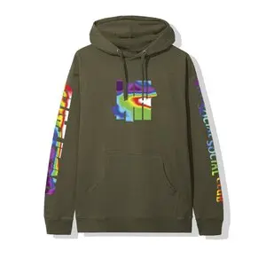 Undefeated Activewear For Men