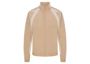 Nike X Nocta Northstar Nylon Track Jacket - Hemp