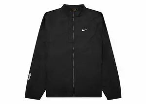 Men's Nylon Track Jackets