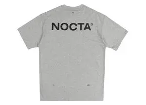 Nike X Nocta Nrg Big Body Cs Tee Shirt