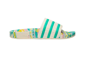 Adidas Adilette Arizona Slides - Multicolor