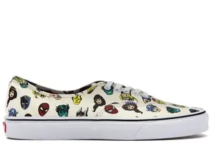 VANS Authentic Marvel Avengers Sneakers Multi