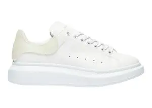 Alexander McQueen Oversized Sneakers