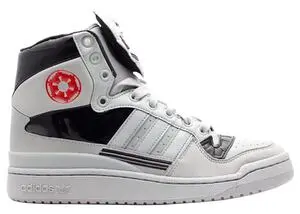 Adidas Eldorado Hi S.w. At-at Pilot Sneakers