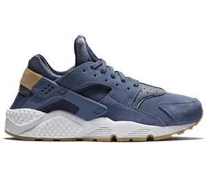 Nike Air Huarache Run Sd Sneakers - Diffused Blue