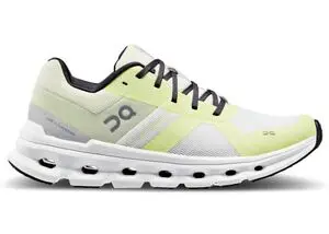 On Running Cloudrunner - White/seedling
