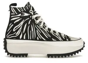 CONVERSE Run Star Hike High-top Sneakers