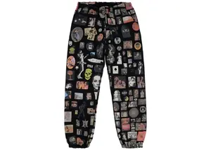 Supreme Thrills Sweatpants