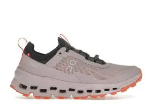 On Running Cloudultra 2 - Mauve/flame