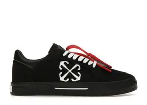 Off-White Low Vulcanized Sneakers