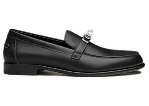 Hermès Destin Loafer In Calfskin Leather