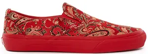 VANS Slip-on Opening Ceremony Qi Pao Ii - Red
