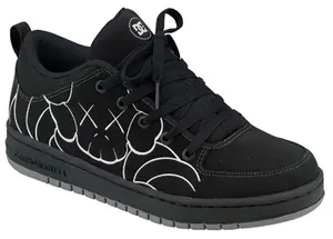 DC SHOES Dc Kaws Chumin Sneakers