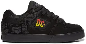DC SHOES Pure Ac/dc T.n.t. Sneakers