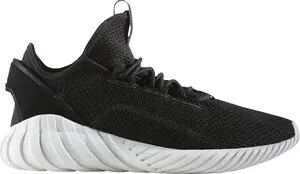 Adidas Tubular Doom Sneakers - Core Black/crystal White