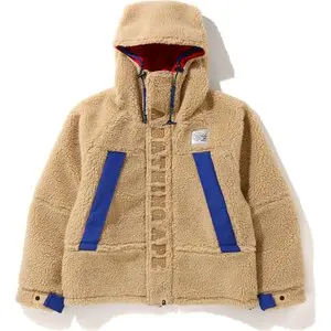 A BATHING APE Boa Snowboard Jacket