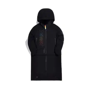 Kith X Adidas Terrex Shell Jacket