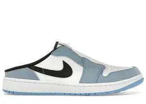 JORDAN Jordan 1 Mule Golf University Blue/whiteone-colorblack