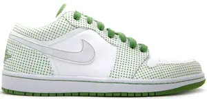 JORDAN 1 Phat Low Polka Dot Sneakers
