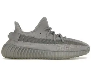 Adidas Yeezy Boost 350 V2 - Steel Grey