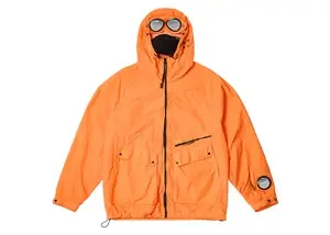 PALACE X C.p. Company Goggle Jacket