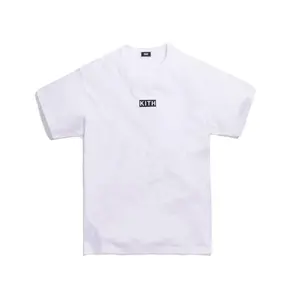 Kith Novel Tee Shirt - White