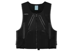 Nike X Drake Nocta Tactical Vest - Black