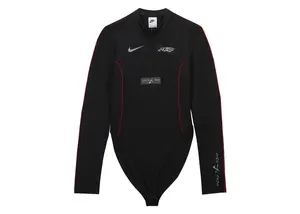 Nike X Megan Thee Stallion Longsleeve Bodysuit