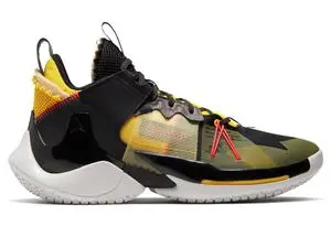 JORDAN Why Not Zer0.2 Sneakers