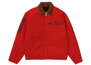 TRAVIS SCOTT Cactus Jack Speed System Jacket