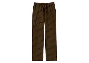 Travis Scott Pajamas For Men