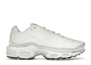 Nike Air Max Plus Sneakers - Platinum Tint/white/black