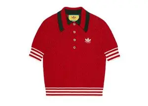 Red Gucci Shirts for Men