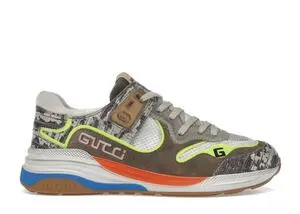 Gucci Ultrapace Sneakers