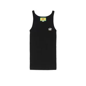 Gucci X Adidas Cotton Tank Top
