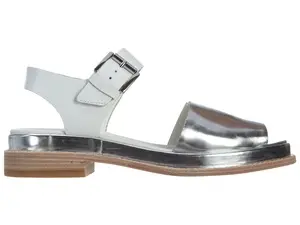 Clarks Madlen Leather Sandal