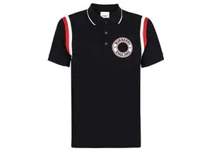 Applique Polos For Men