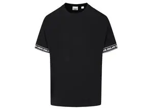 Burberry Logo Tape T-shirt