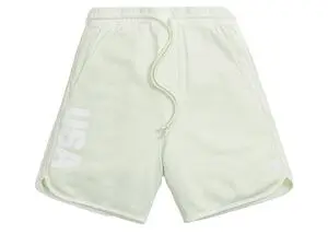 Kith Loose Fit Shorts For Men