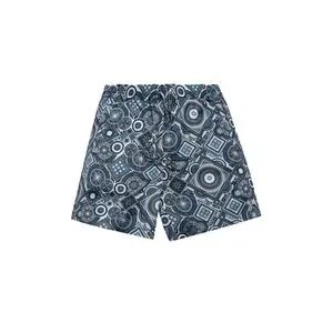Kith Printed Shorts For Men