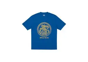 PALACE Mmix T-shirt - Blue