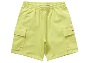 Supreme Small Box Baggy Cargo Sweatshort