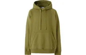 Burberry Drawstring Hoodie