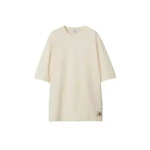 Burberry Cotton Tshirtprice - Soap