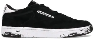REEBOK Club C 85 Yoshio Kuboin Sneakers Black/white