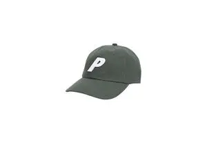 PALACE P 6-panel Cap