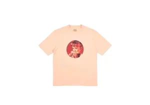 PALACE Munchy T-shirt
