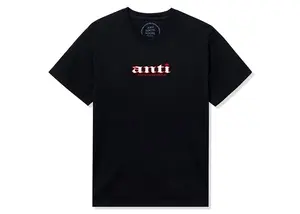 ANTI SOCIAL SOCIAL CLUB You Don't Know Me Tee Shirt