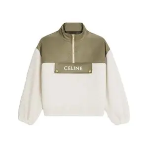 Celine Zip Up Outerwear For Women